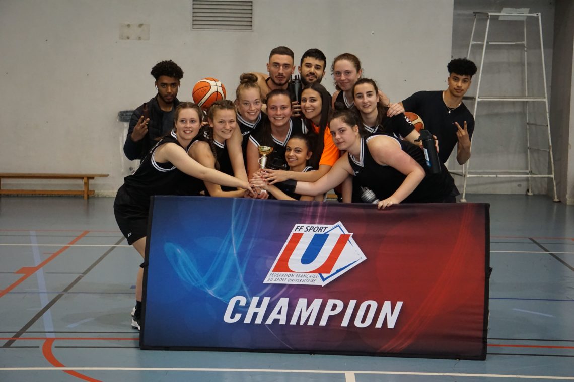 Nancy-Metz : Finales académiques - Ligue Grand Est