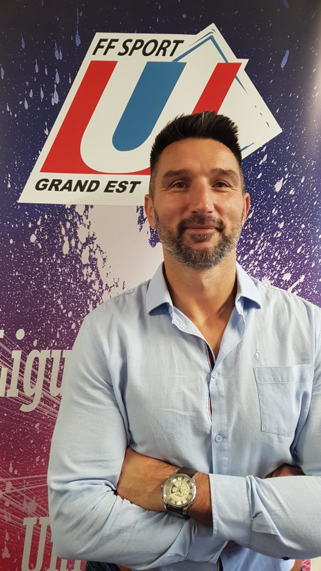 PRESENTATION - SITE DE REIMS - Ligue Grand Est