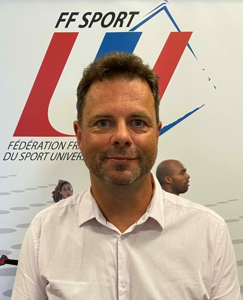 PRESENTATION - SITE DE STRASBOURG - Ligue Grand Est